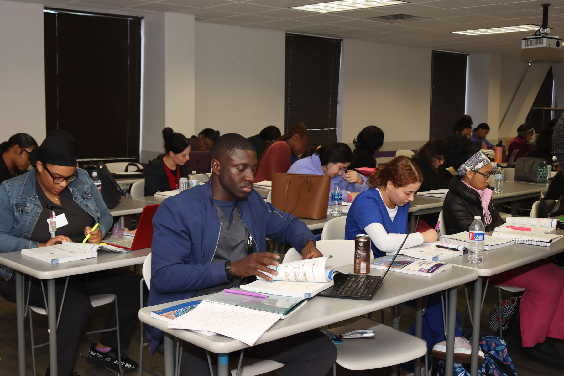 Programs | Texas Health School